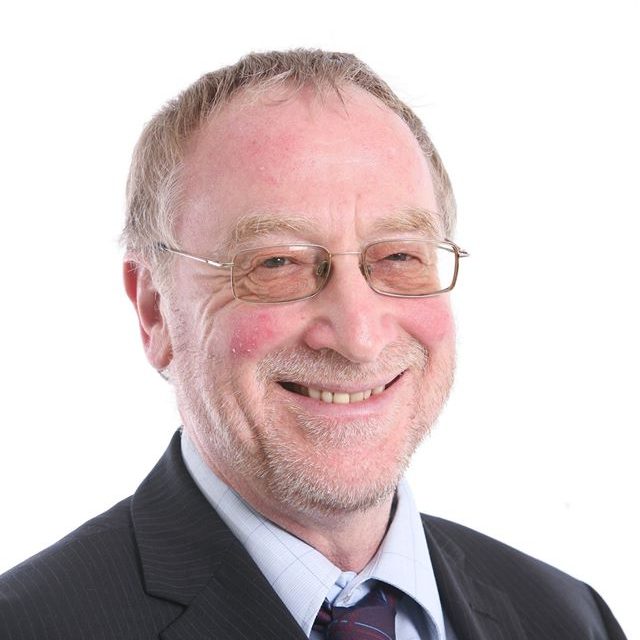 Adrian Bailey – Co-operative Party