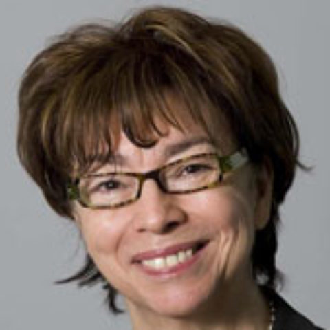 Nicky Gavron – Co-operative Party