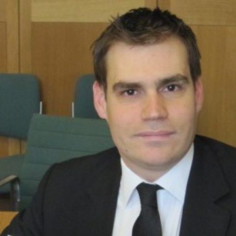 Tom Greatrex – Co-operative Party