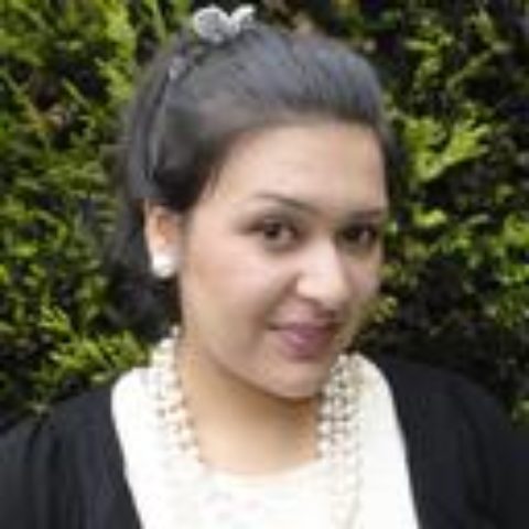 Zaeba Hanif – Co-operative Party