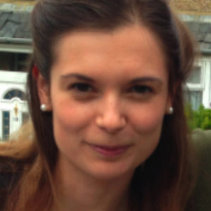 Rowenna Davis – Co-operative Party