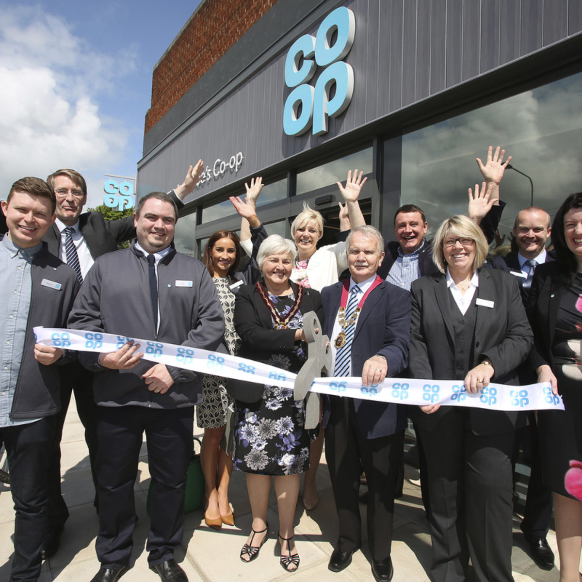 The Co-operative Party – Politics for people