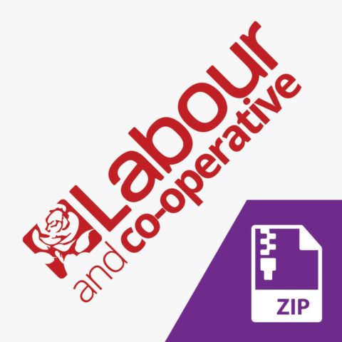 Labour & Co-operative Logo Pack – Co-operative Party