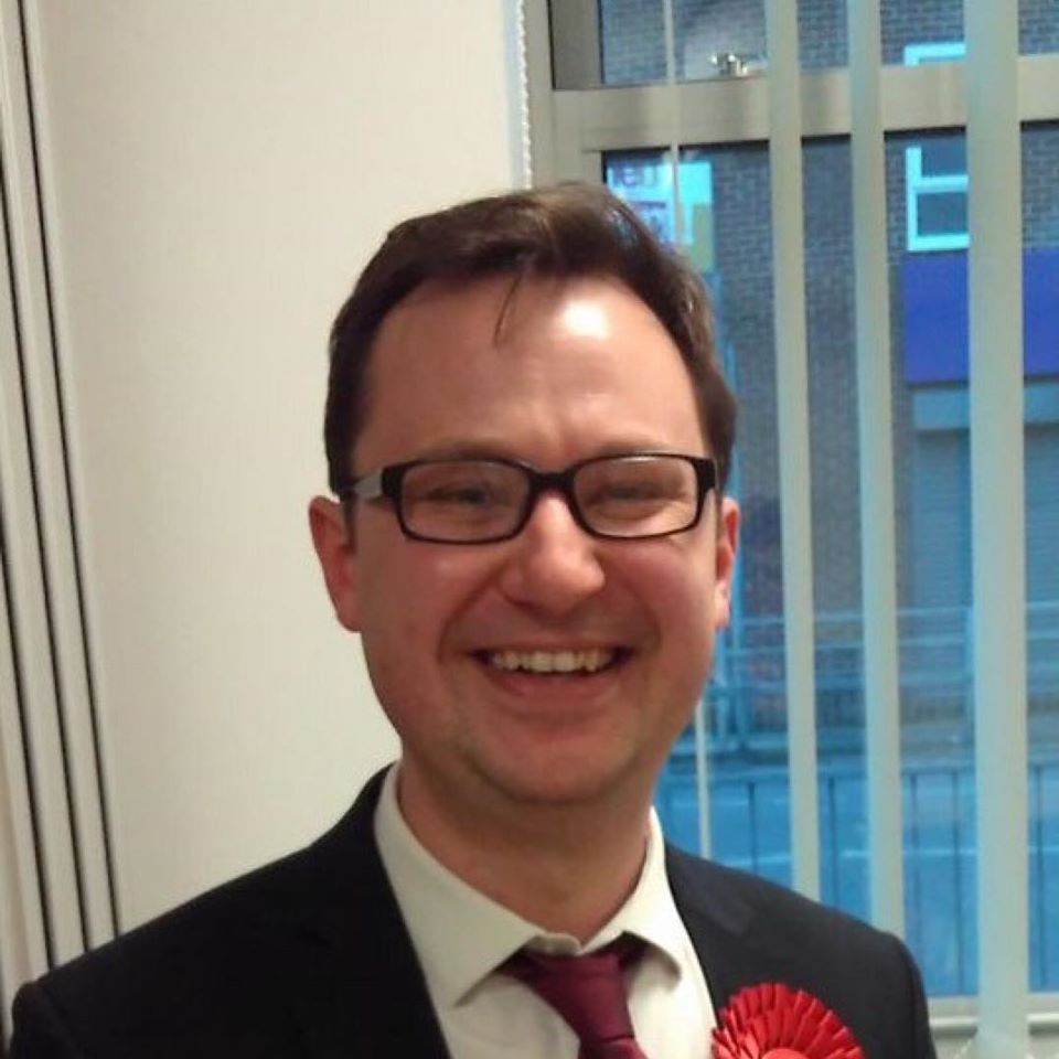 Members of Parliament – Co-operative Party