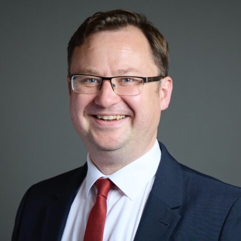 Alex Norris MP – Co-operative Party