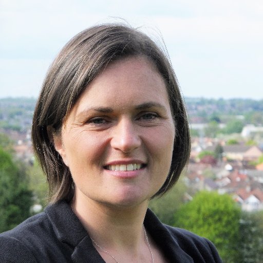 Sarah Church – Co-operative Party