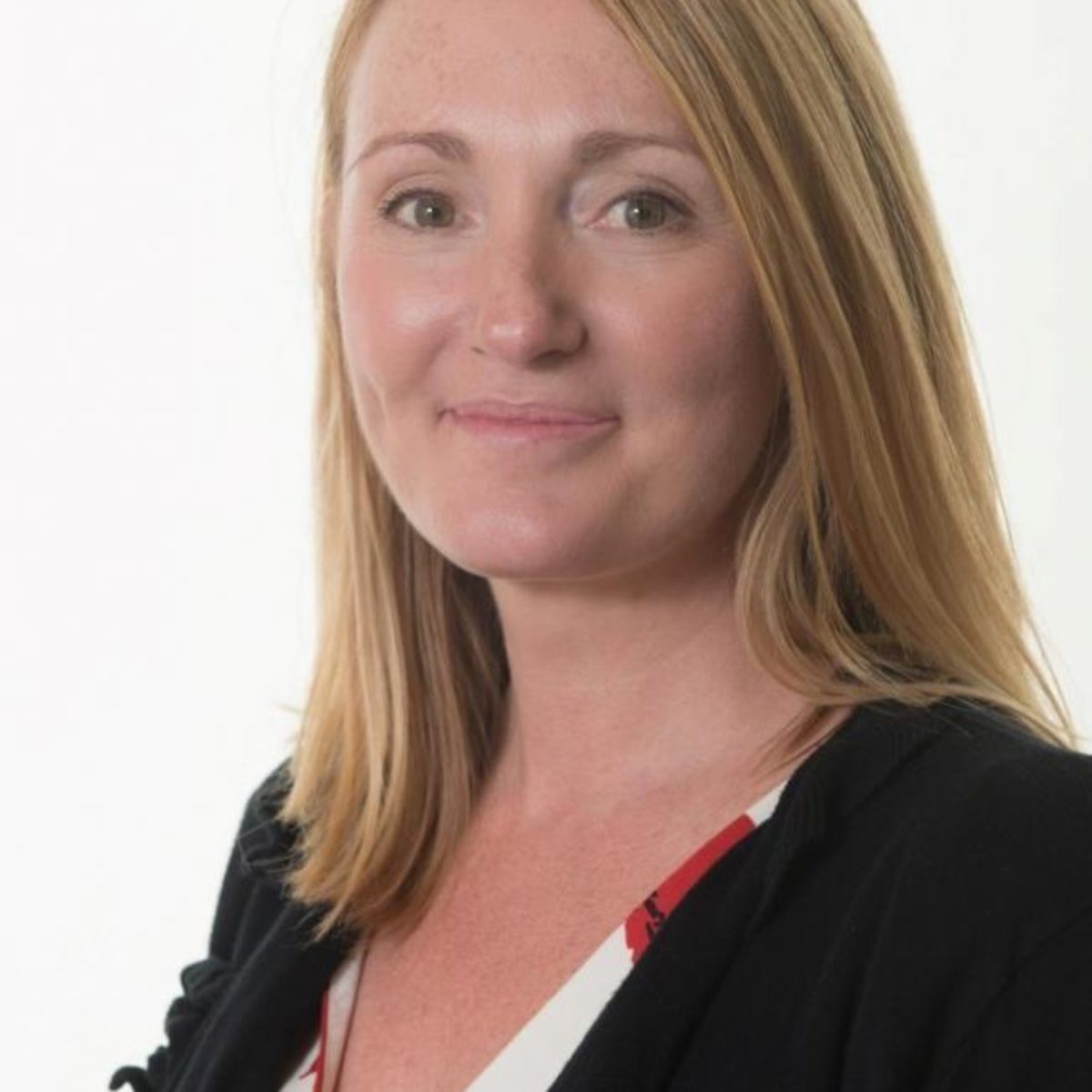 Jo Platt – Co-operative Party