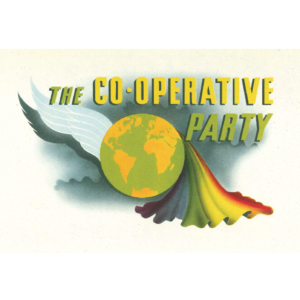 Co-operative Party Postcards – Co-operative Party