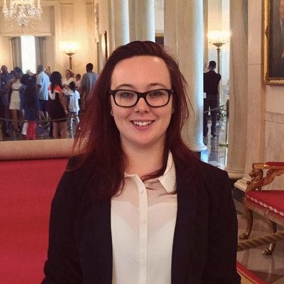 Eva Murray – Co-operative Party