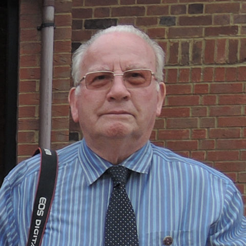 Peter Weston – Co-operative Party