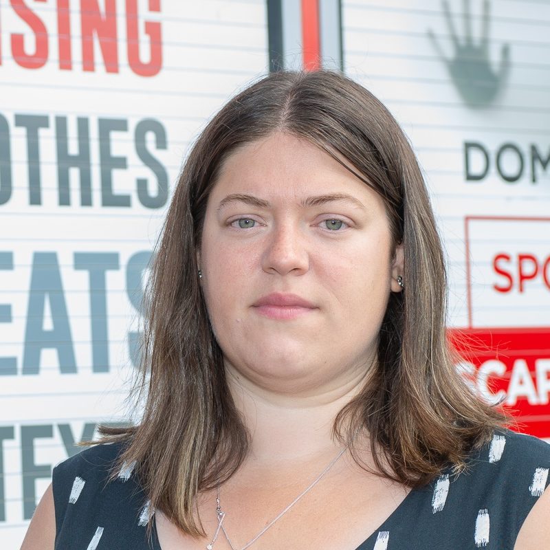 Emily Spurrell – Co-operative Party