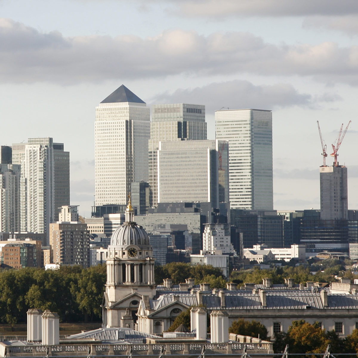 Cllr Mufeedah Bustin – Co-operative Party