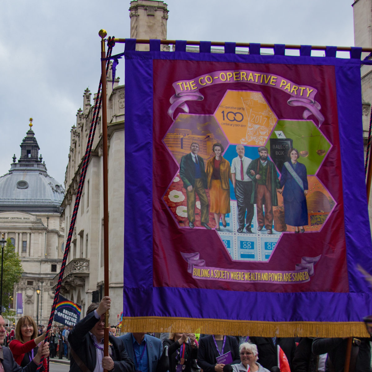 Products – Co-operative Party