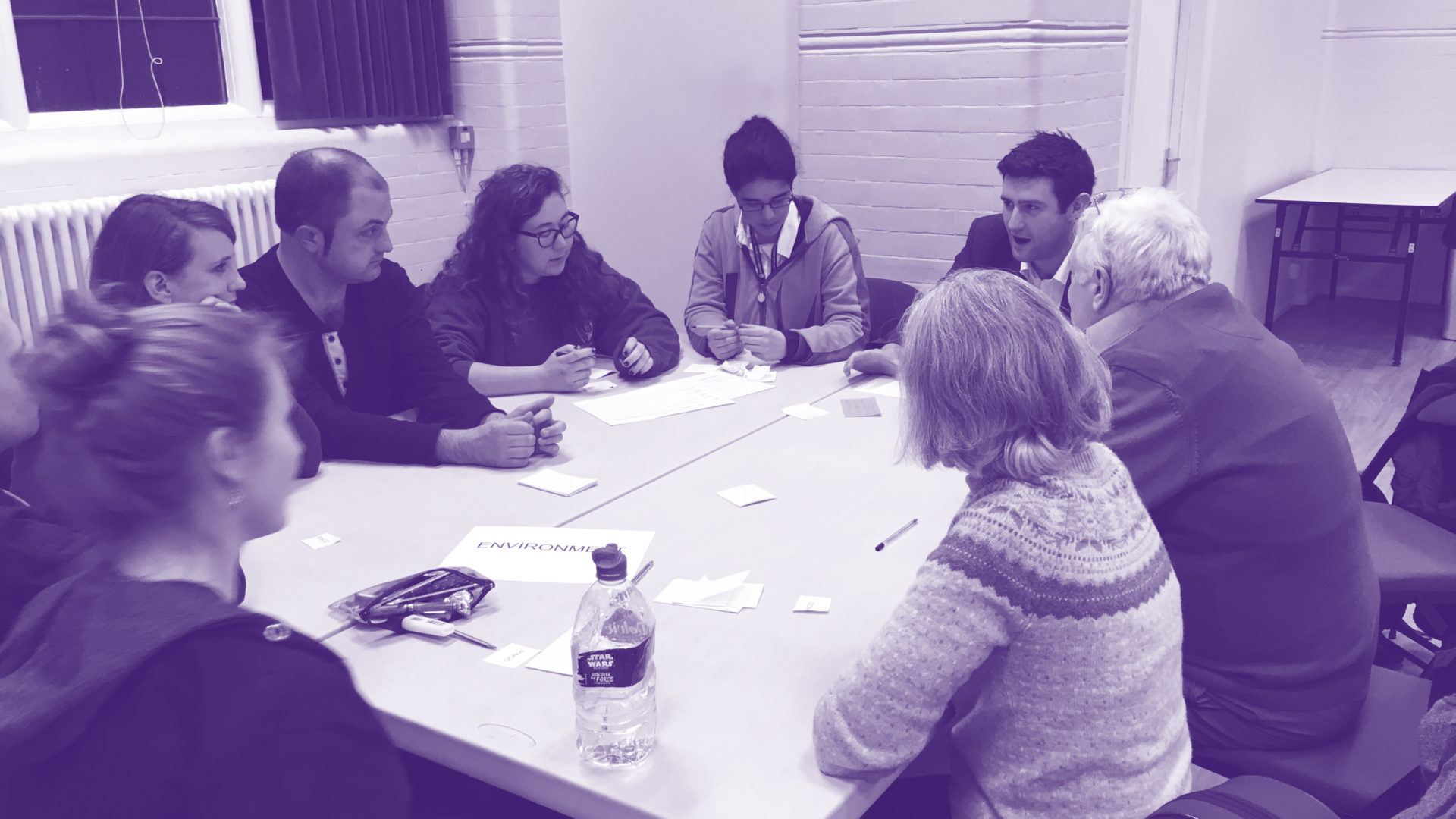 About the Party – Co-operative Party