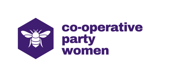 Co-operative Party – Sharing Power & Wealth