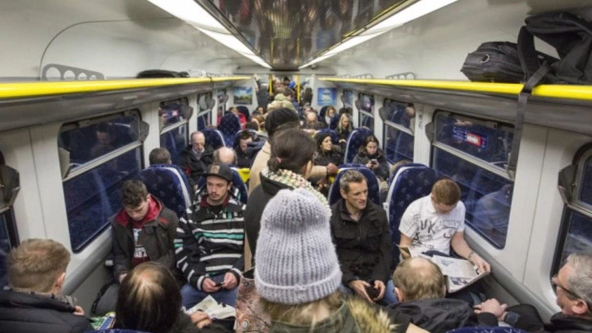 Transport – Co-operative Party