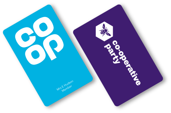 Vote Yes to Motion 8 to continue the partnership between the Co-op ...