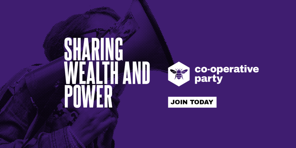 Join the Co-operative Party – Co-operative Party
