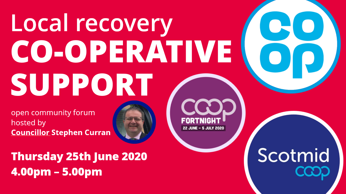 Blog – Co-operative Party