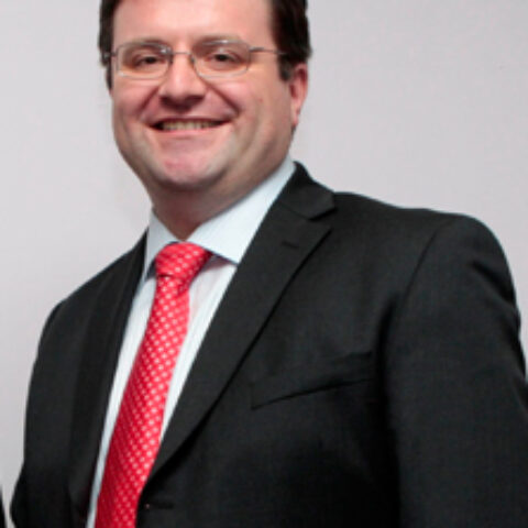Stephen Curran – Co-operative Party