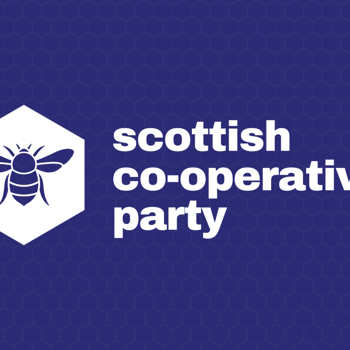 the Scottish Co-operative Party – Co-operative Party
