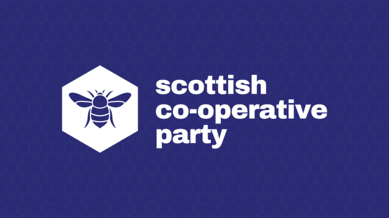 Co-operative Party – Sharing Power & Wealth