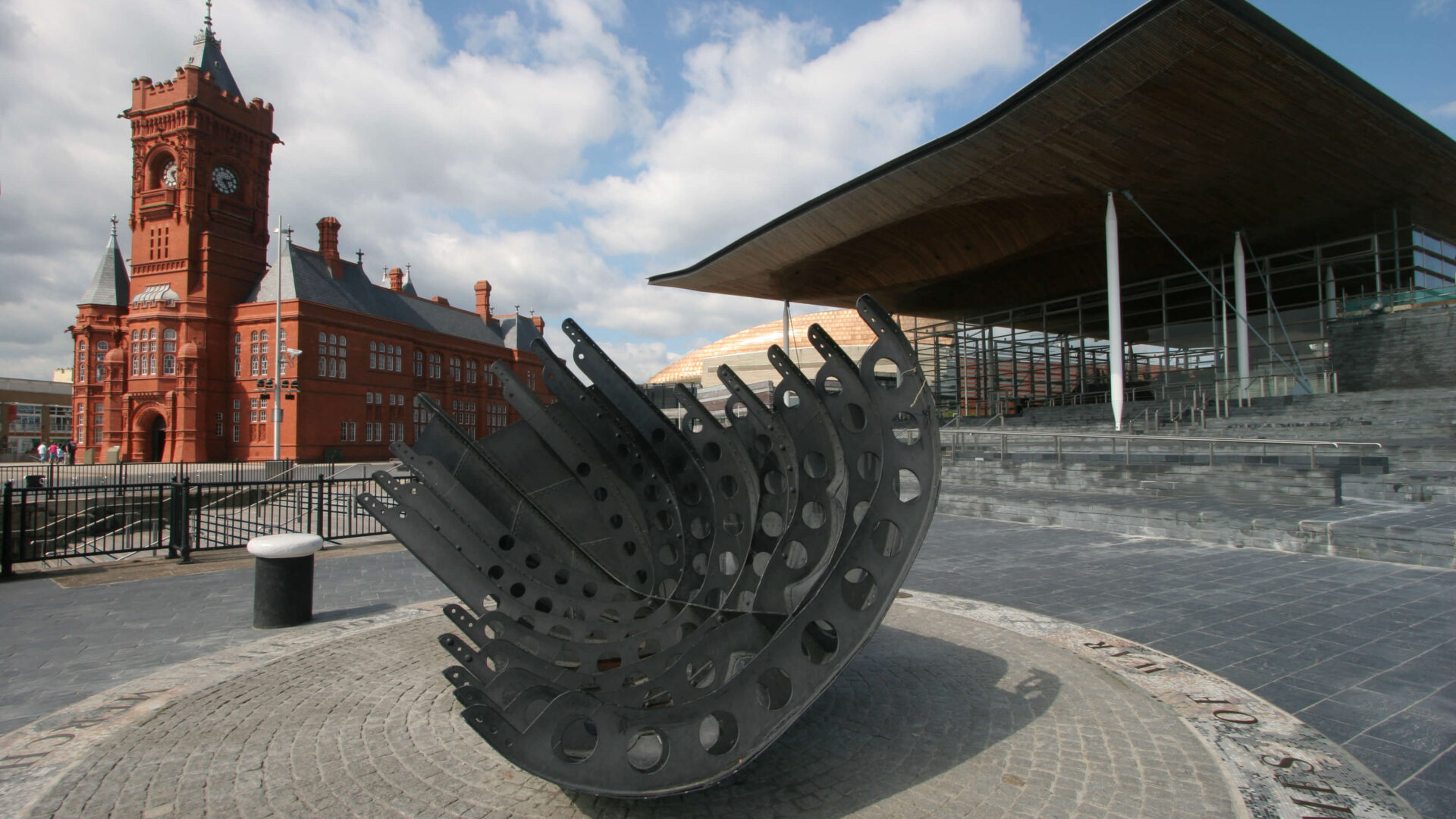 Wales Co-operative Party – Co-operative Party