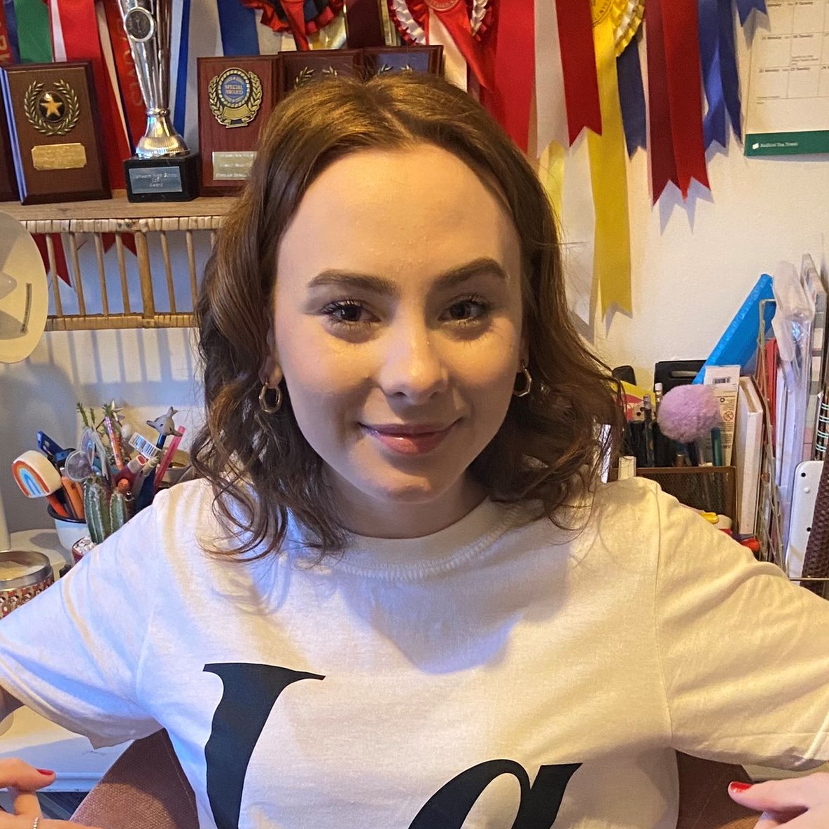 Poppy Stowell-Evans – Co-operative Party