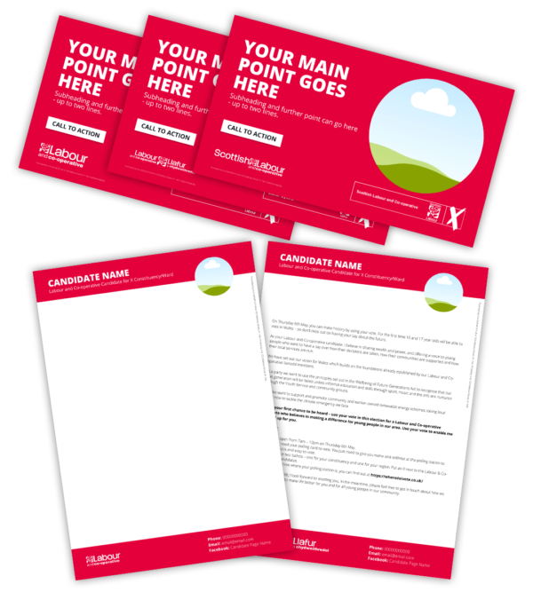 Local Government Candidate Resources – Co-operative Party