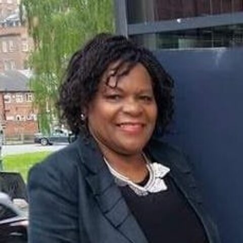 NEC Members – Co-operative Party
