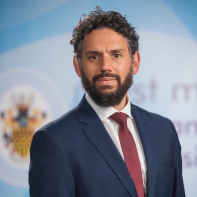 Tom McNeil – Co-operative Party