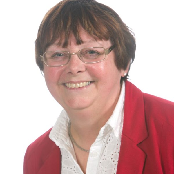 Joyce McCarty – Co-operative Party