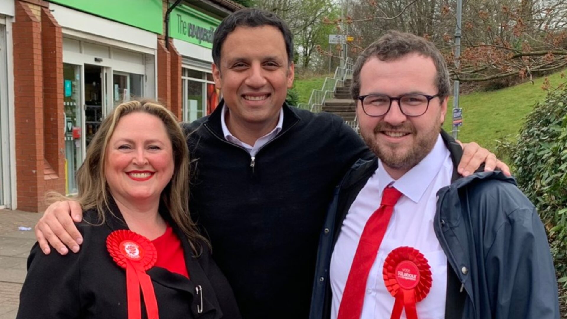 the Scottish Co-operative Party – Co-operative Party