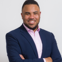 Martin Bailey – Co-operative Party