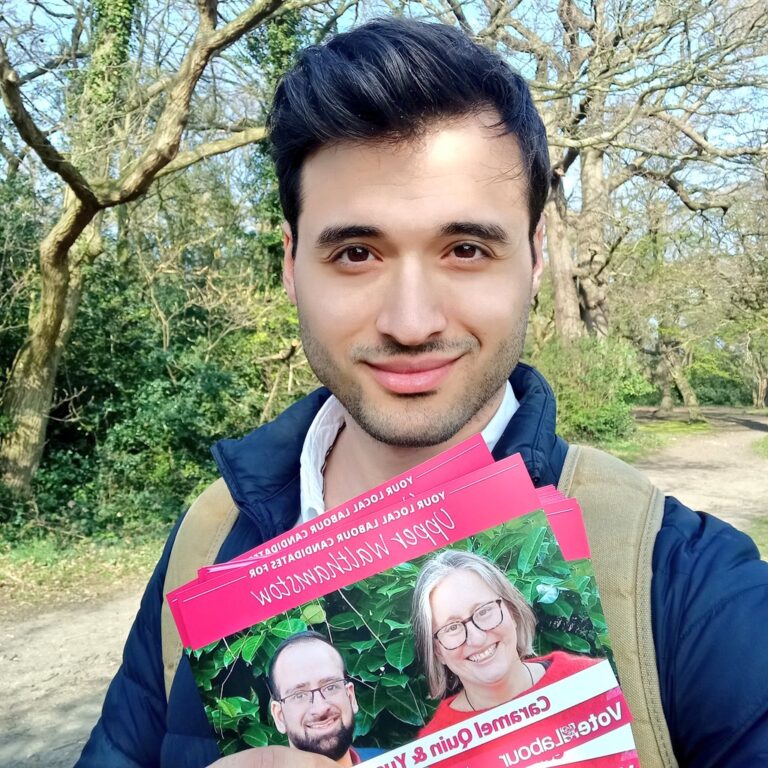 Blog – Co-operative Party