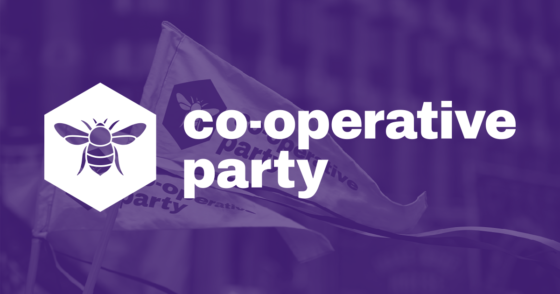 Co-operative Party – Sharing Power & Wealth