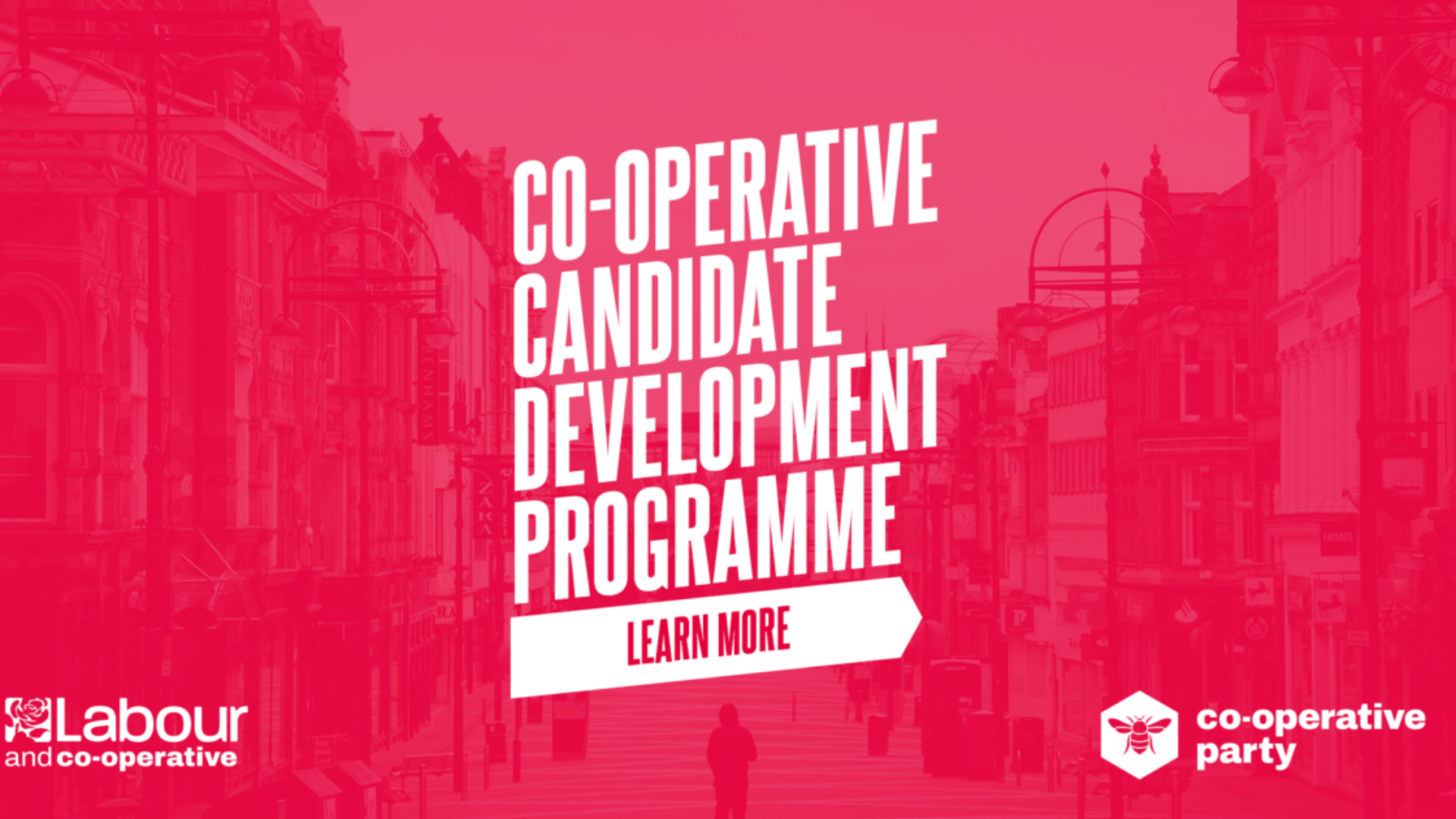 Communities & Local Government – Co-operative Party
