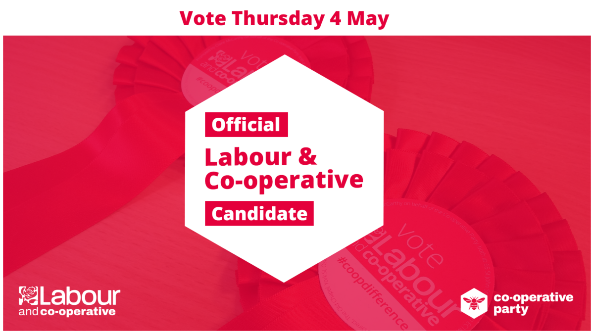 Local Government Candidate Resources – Co-operative Party