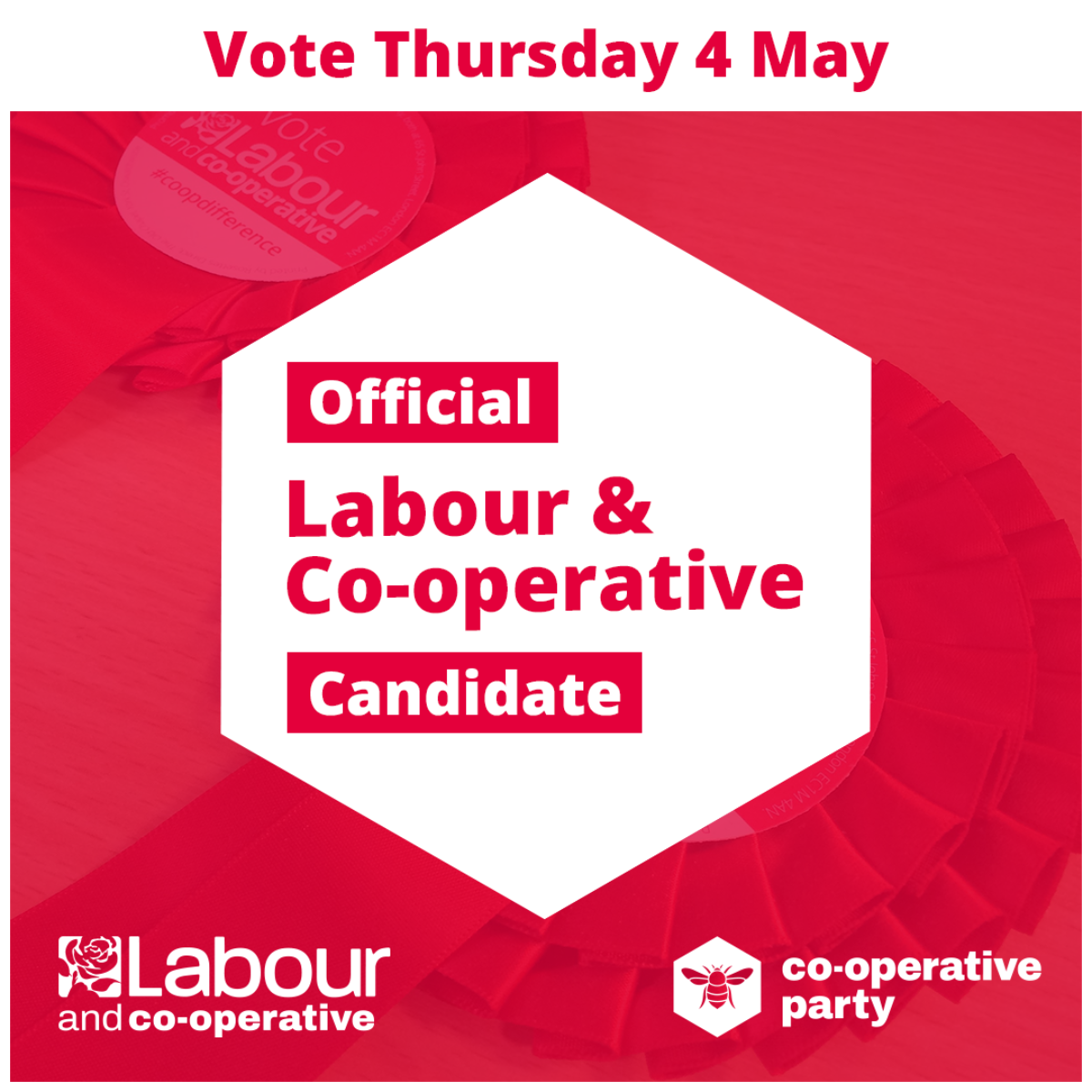 Local Government Candidate Resources – Co-operative Party