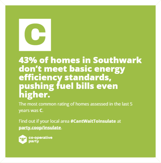 Local Government Candidate Resources – Co-operative Party