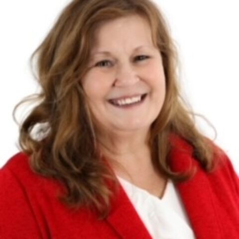 Cllr Liz Colling – Co-operative Party