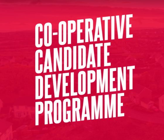 Standing as a Co-operative Party Candidate – North East Information ...