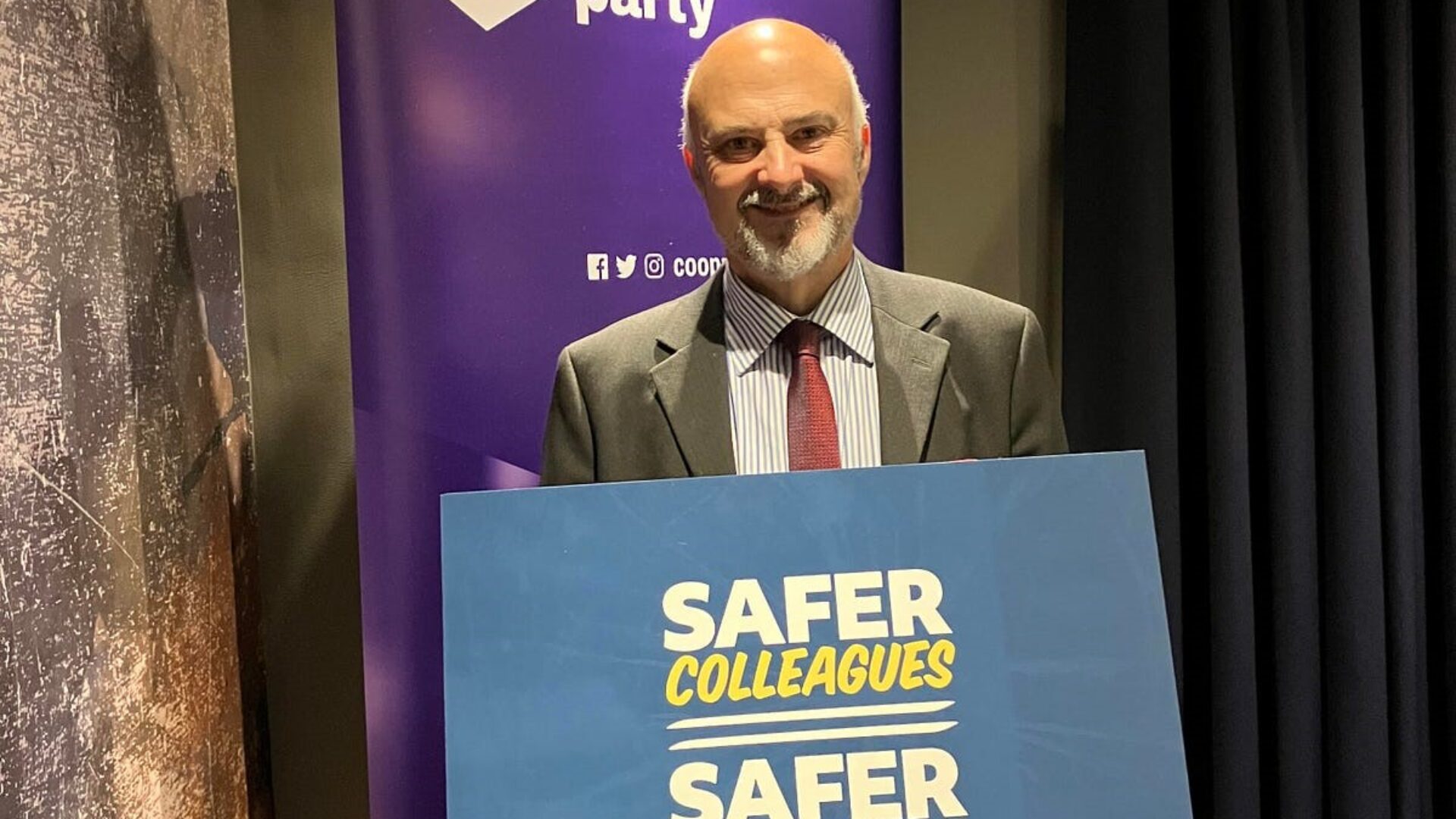 Blog – Co-operative Party