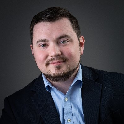 Tom Plater – Co-operative Party