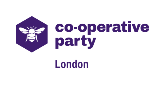 Co-operative Party – Sharing Power & Wealth