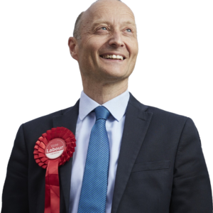 Members of Parliament – Co-operative Party