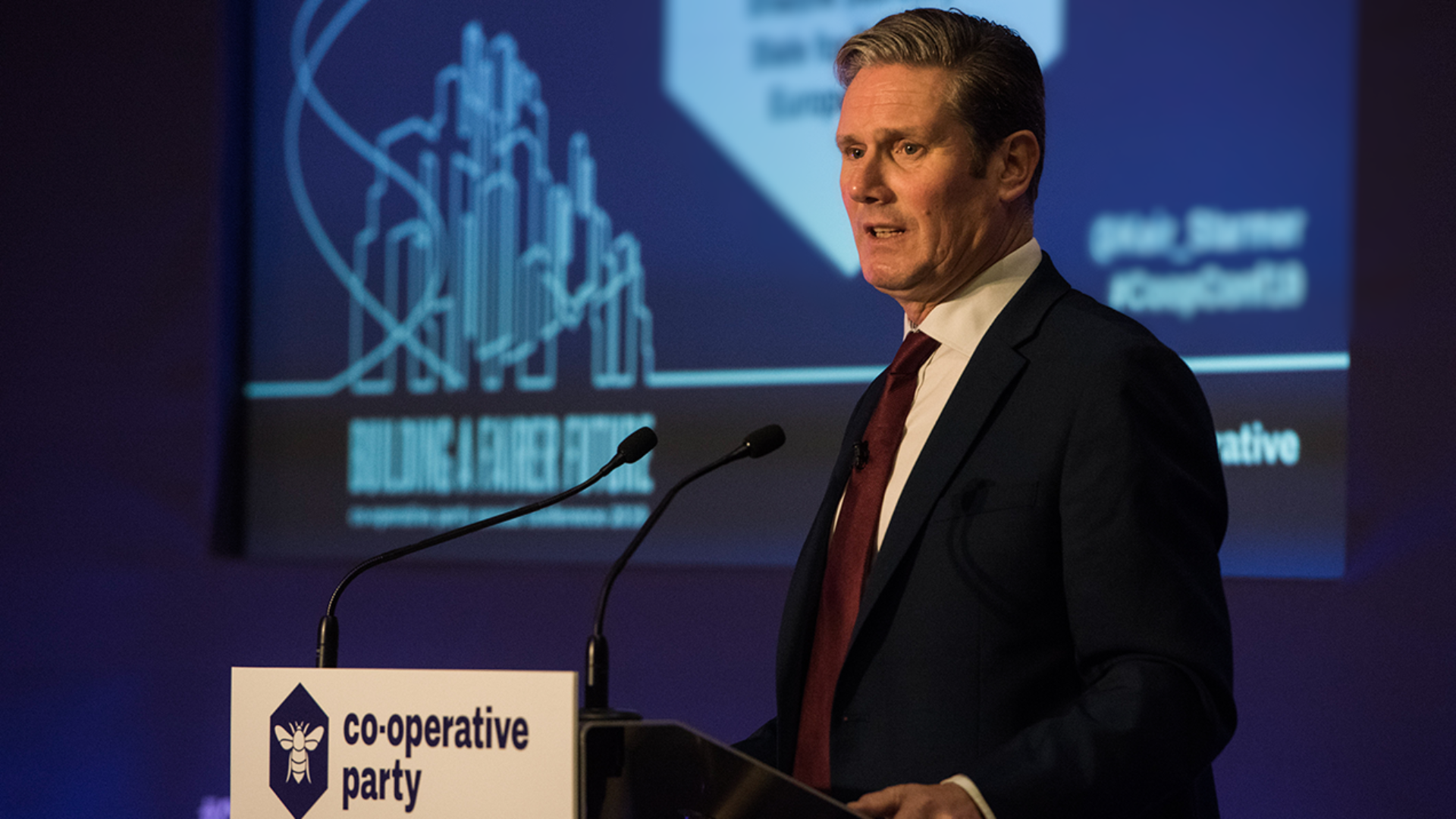 Blog – Co-operative Party