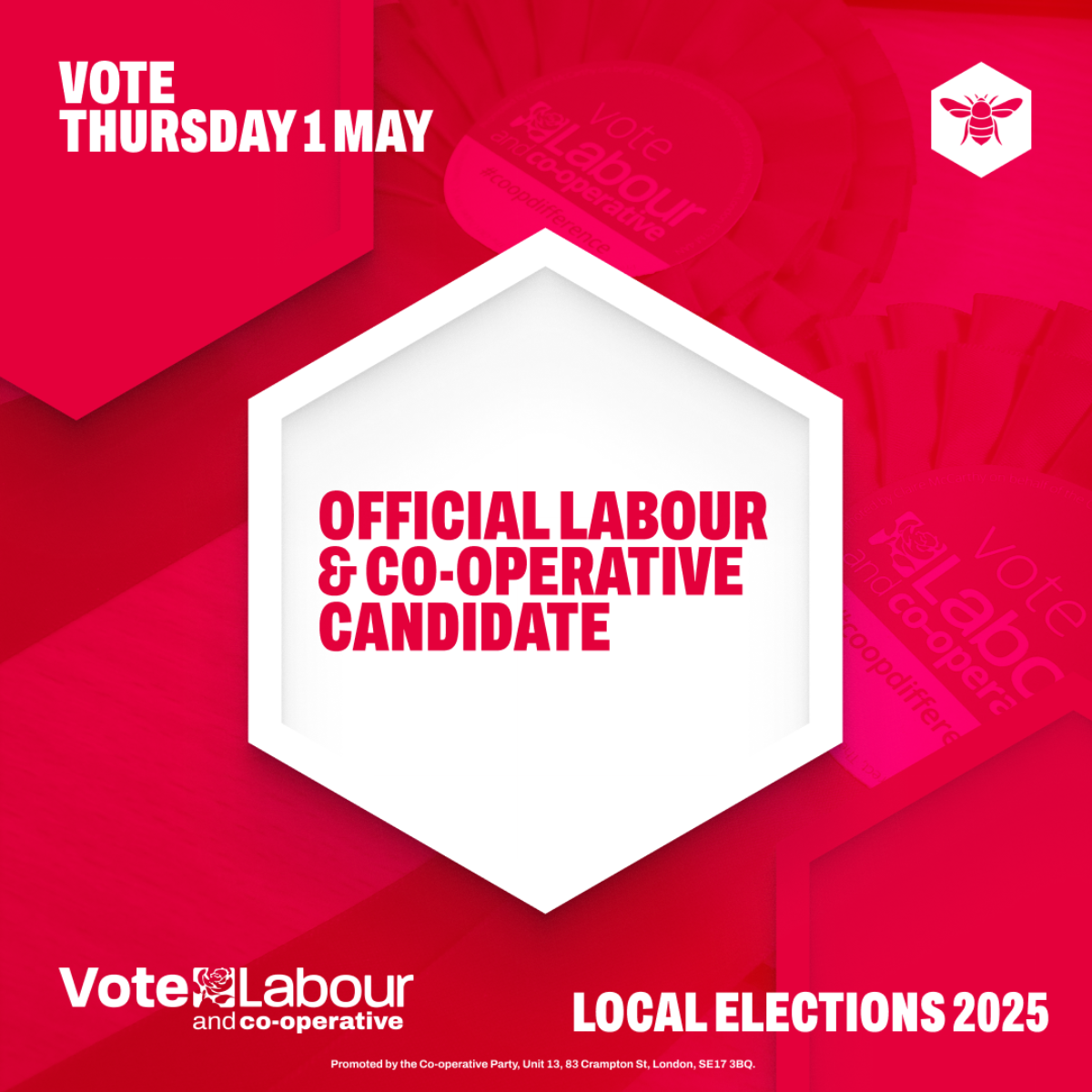 Local Government Candidate Resources – Co-operative Party