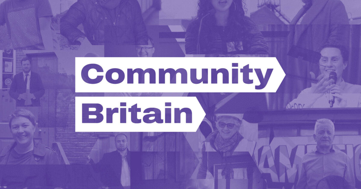 Community Britain – Co-operative Party