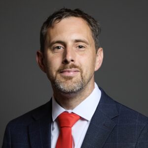 Members of Parliament – Co-operative Party